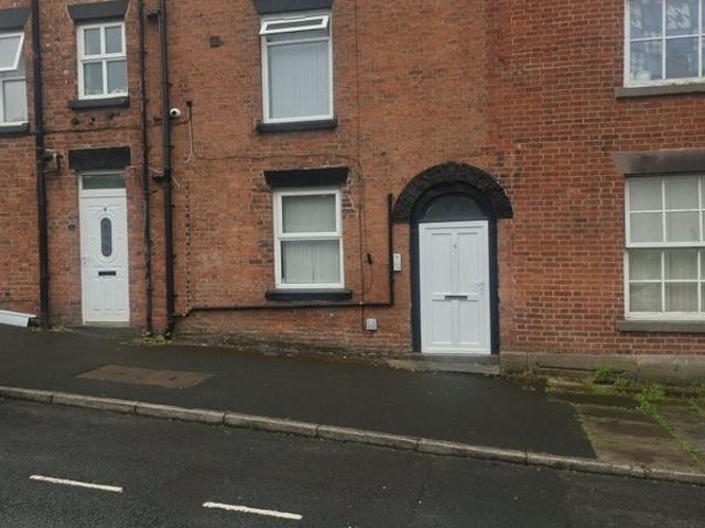 Apartment at Hollinshead Street, Chorley