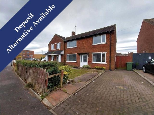 Apartment at Hollinside Road, Billingham
