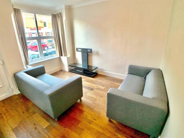 Apartment at Hollis Road, Coventry