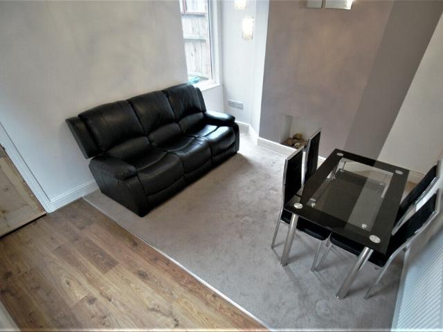 Apartment at Hollis Road, Coventry