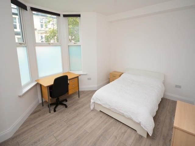 Apartment at Holly Avenue, Newcastle upon Tyne