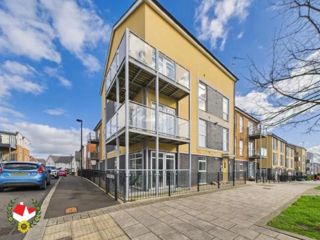 Apartment at Holly Garden, Bristol