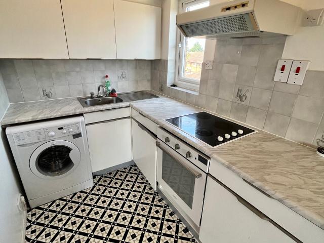 Apartment at Holly Gardens, Greater London