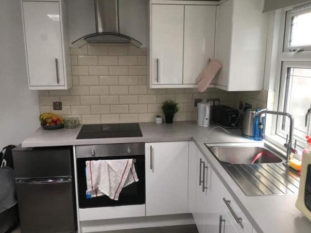 Apartment at Holly Grove, Greater London