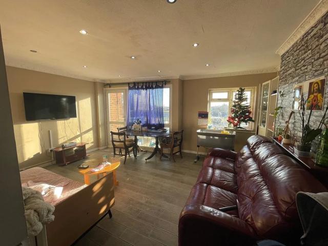 Apartment at Holly Lane, Sandwell