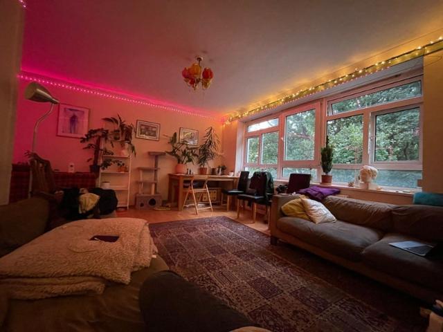 Apartment at Holly Park, Greater London