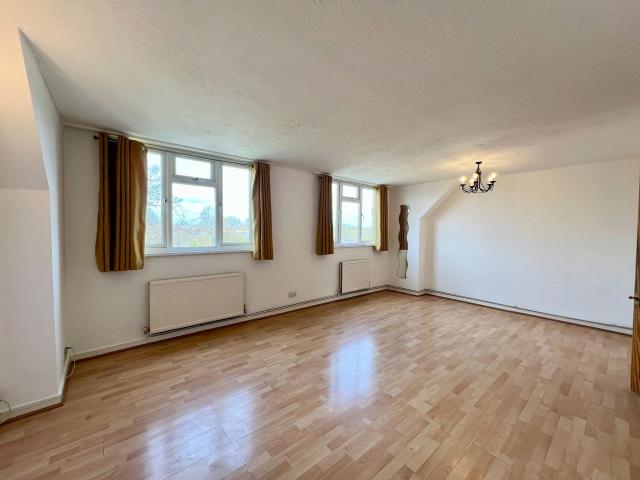 Apartment at Holly Park Road, Greater London