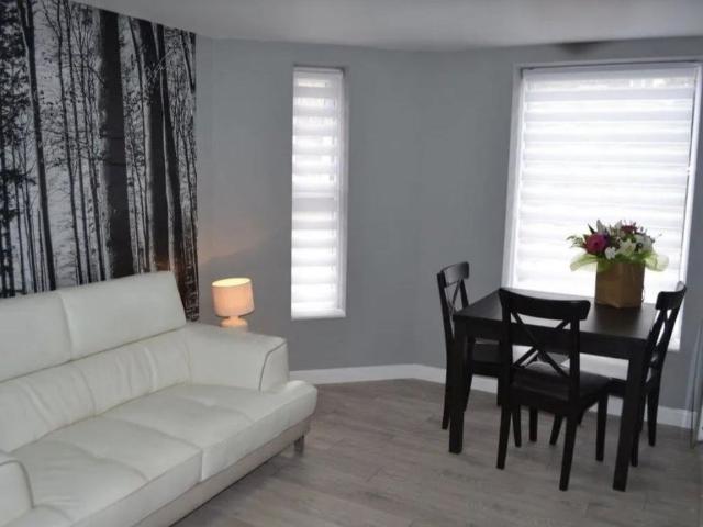 Apartment at Holly Place, Birmingham