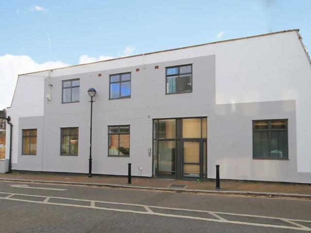 Apartment at Holly Road, Greater London