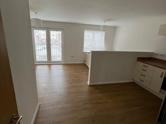 Apartment at Holly Way, Leeds