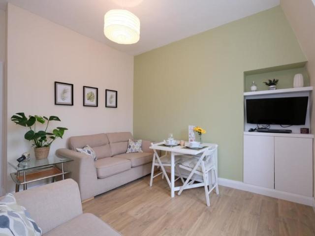 Apartment at Hollybank Place, Aberdeen City