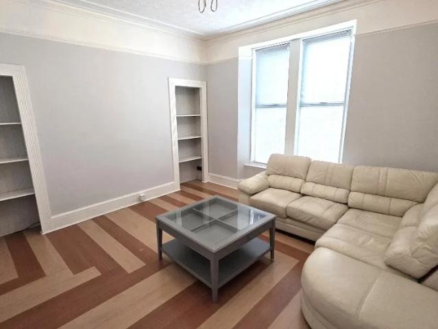 Apartment at Hollybank Place, Aberdeen City