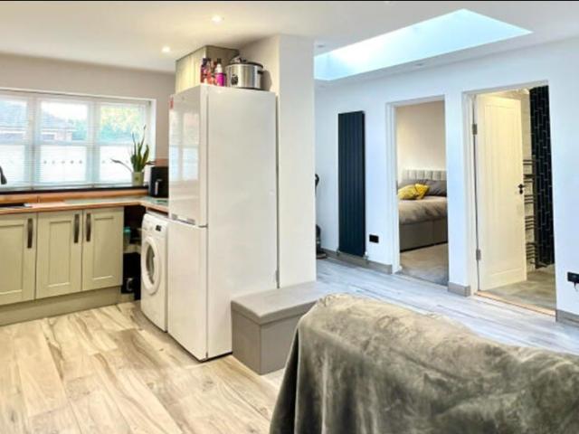 Apartment at Hollybrook Way, High Wycombe Community Board
