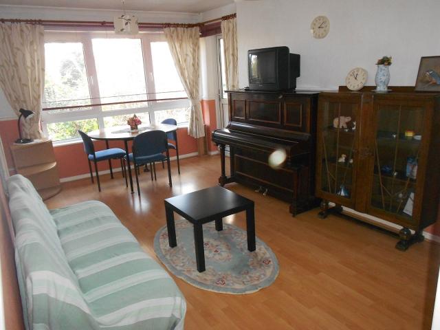 Apartment at Hollybush Grove, Birmingham