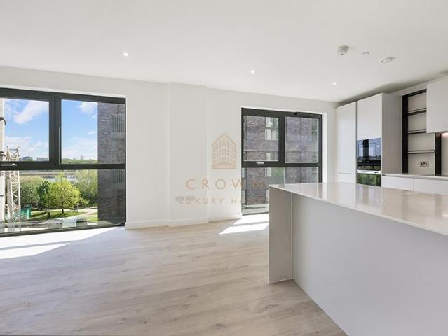 Apartment at Hollybush Street, Greater London