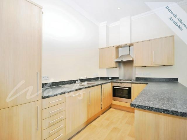 Apartment at Holm Oak Close, Canterbury