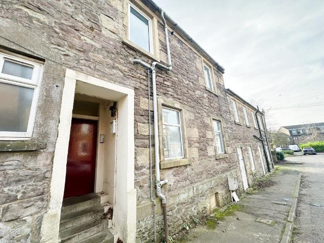 Apartment at Holm Street, Strathaven