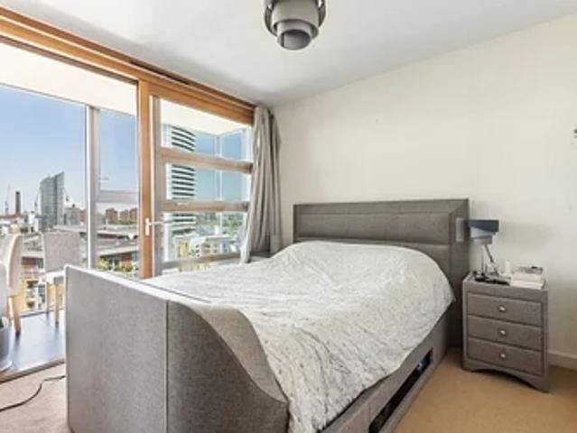 Apartment at Holman Road, Greater London