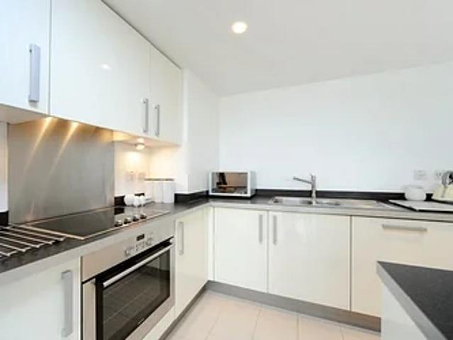 Apartment at Holman Road, Greater London