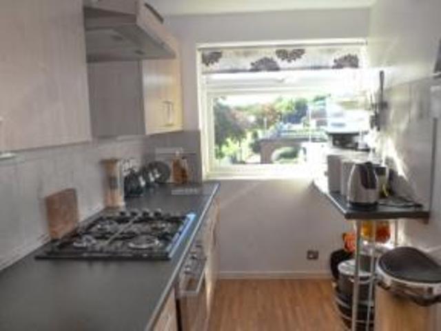 Apartment at Holmbury Grove, Greater London