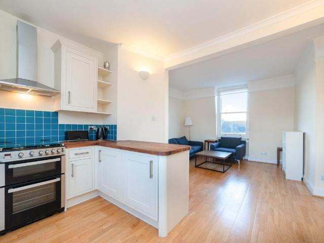 Apartment at Holmdale Road, Greater London