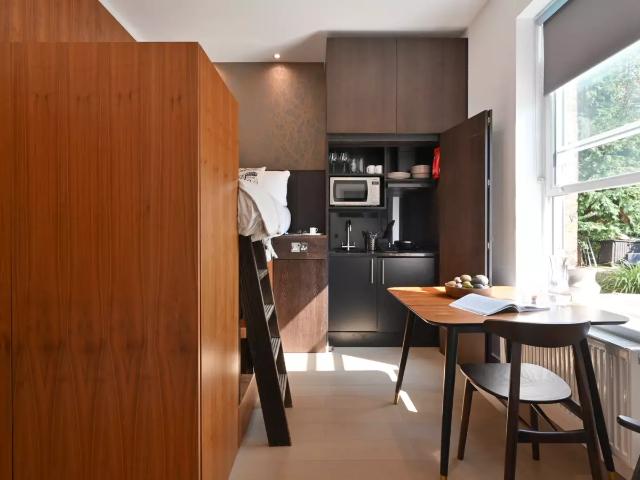Apartment at Holmdale Road, Greater London