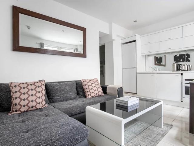 Apartment at Holmdale Road, Greater London