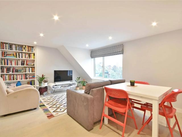 Apartment at Holmdale Road, Greater London