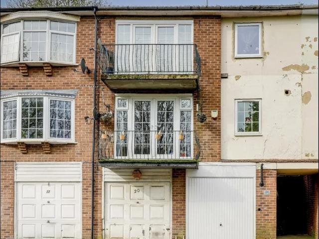 Apartment at Holme Lodge, Gedling