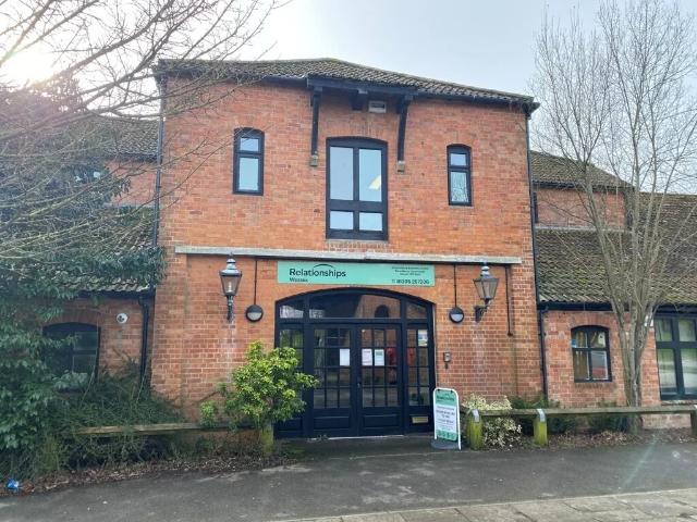 Apartment at Holmead Walk, Dorchester
