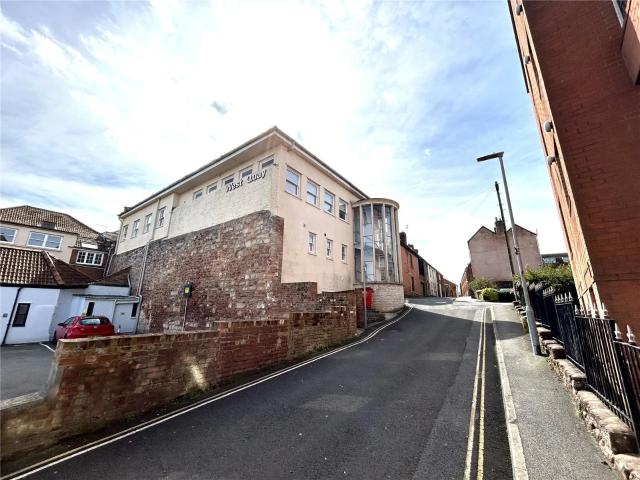 Apartment at Holmead Walk, Dorchester