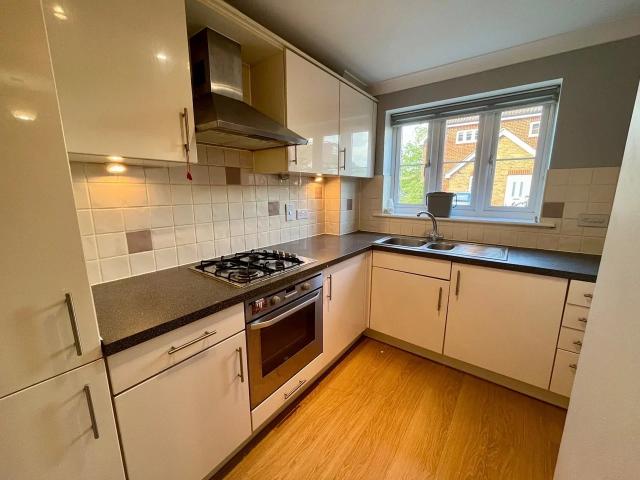 Apartment at Holmefield Place, Borough of Runnymede