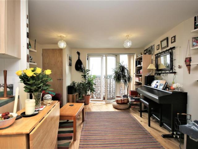 Apartment at Holmes Road, Greater London