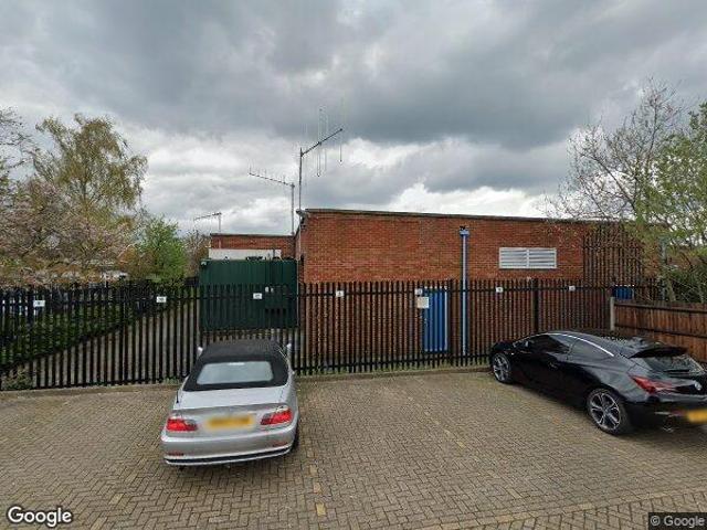Apartment at Holmesdale Tunnel, Greater London