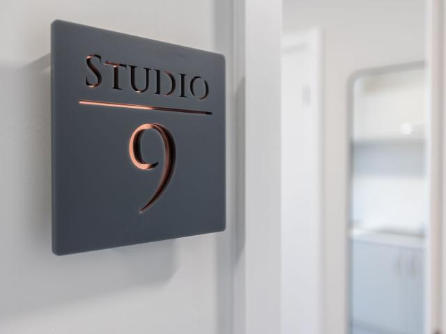 Apartment at Holmeside, Sunderland
