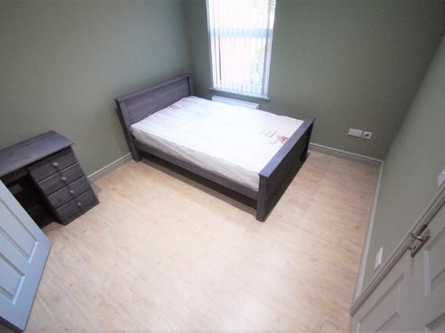 Apartment at Holmfield Road, Coventry