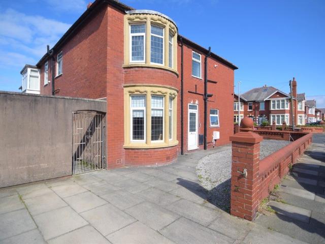Apartment at Holmfield Road, Blackpool