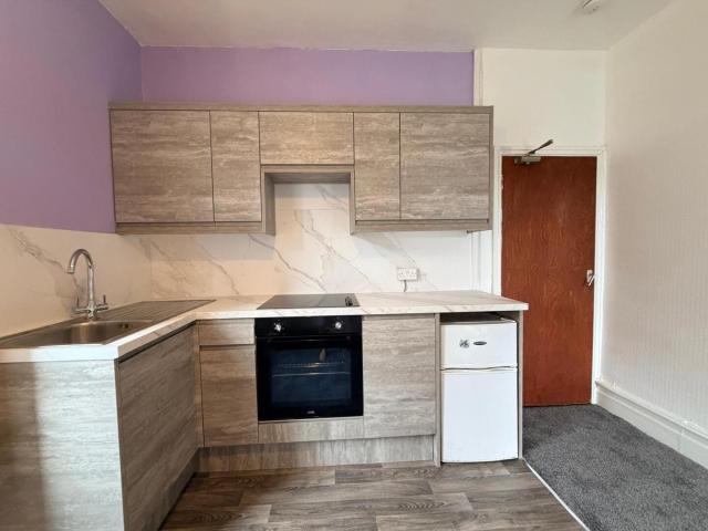 Apartment at Holmfield Road, Blackpool