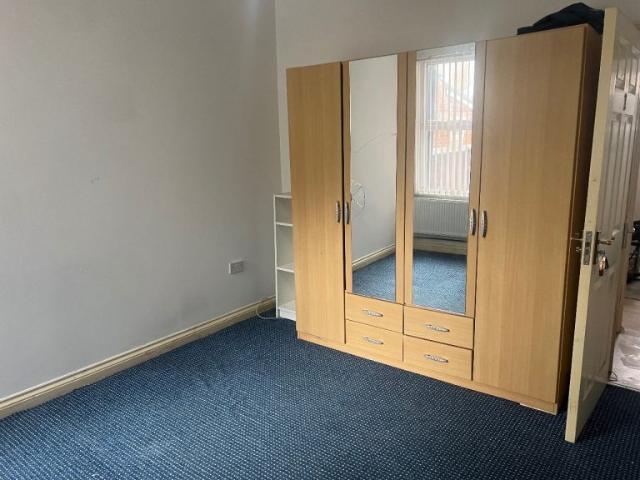 Apartment at Holmsdale Road, Coventry