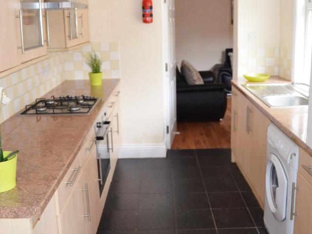 Apartment at Holmside Place, Newcastle upon Tyne