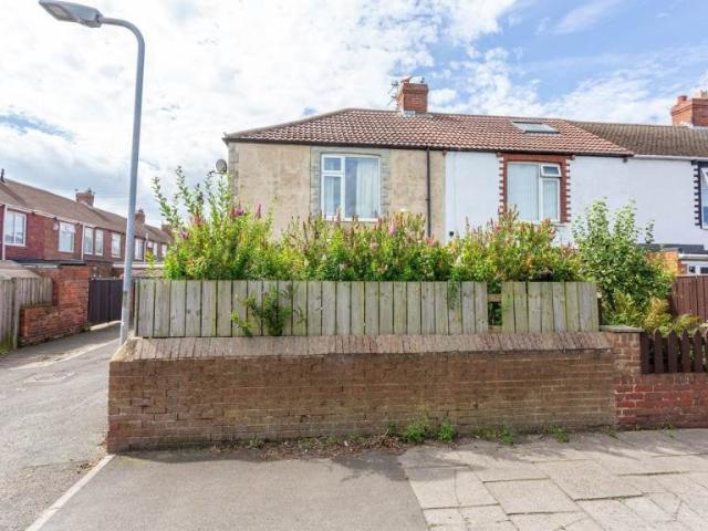 Apartment at Holmwood Avenue, Newbiggin by the Sea