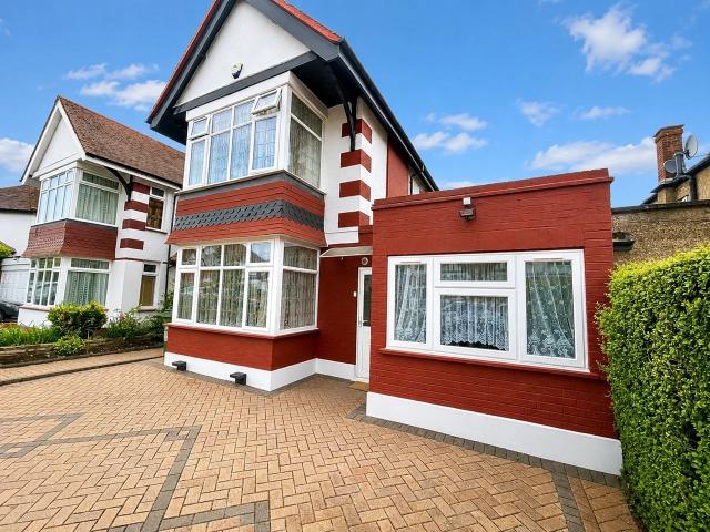 Apartment at Holt Road, Greater London