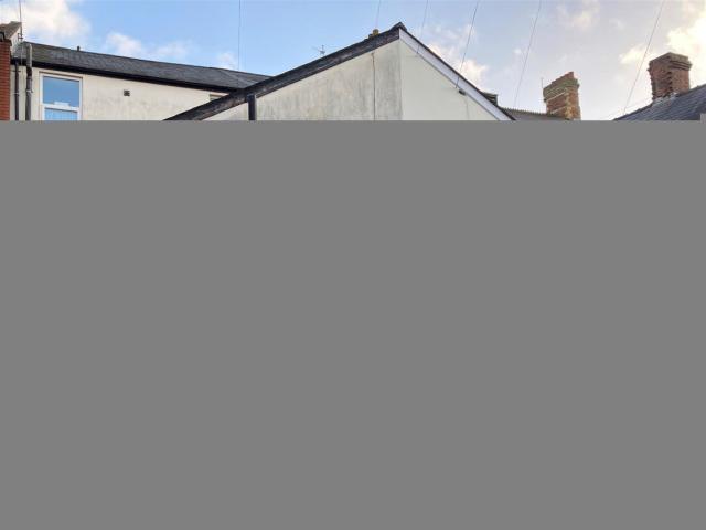 Apartment at Holton Road, Barry
