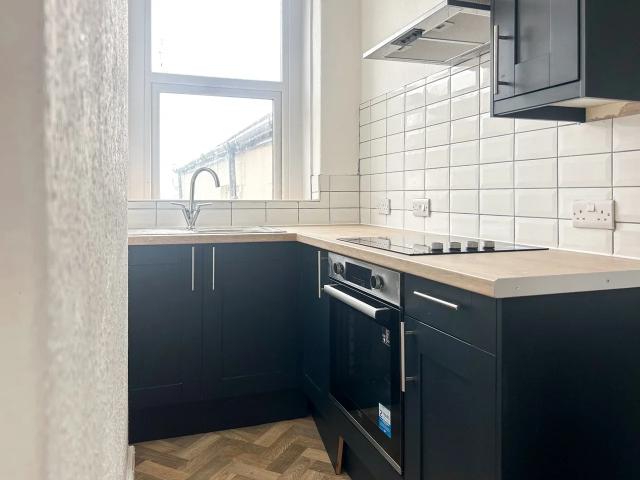 Apartment at Holton Road, Barry