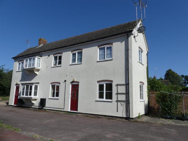 Apartment at Holton Road, East Suffolk