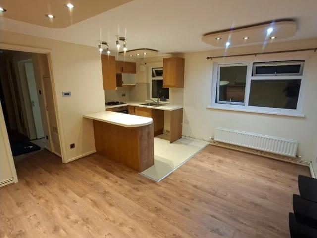 Apartment at Holtdale Place, Leeds