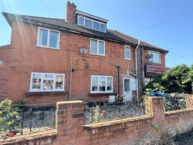 Apartment at Holtlands Drive, Derby