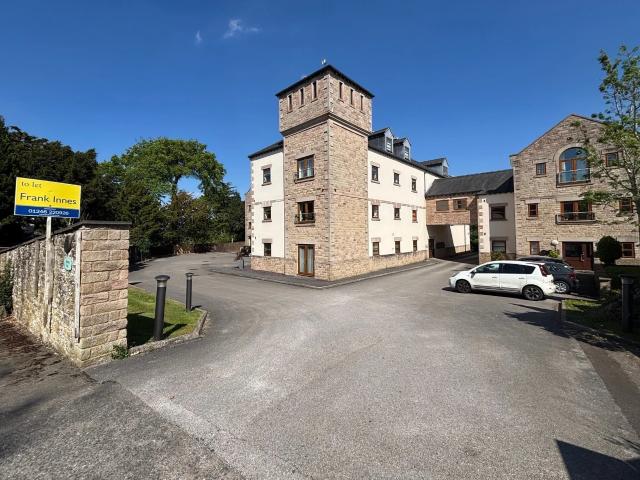 Apartment at Holymoor Road, Chesterfield