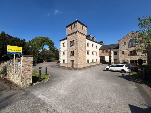 Apartment at Holymoor Road, Chesterfield