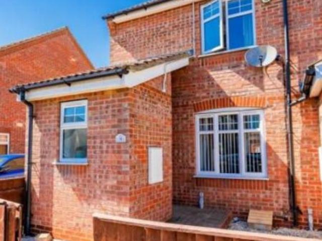 Apartment at Holyoake Road, Grimsby